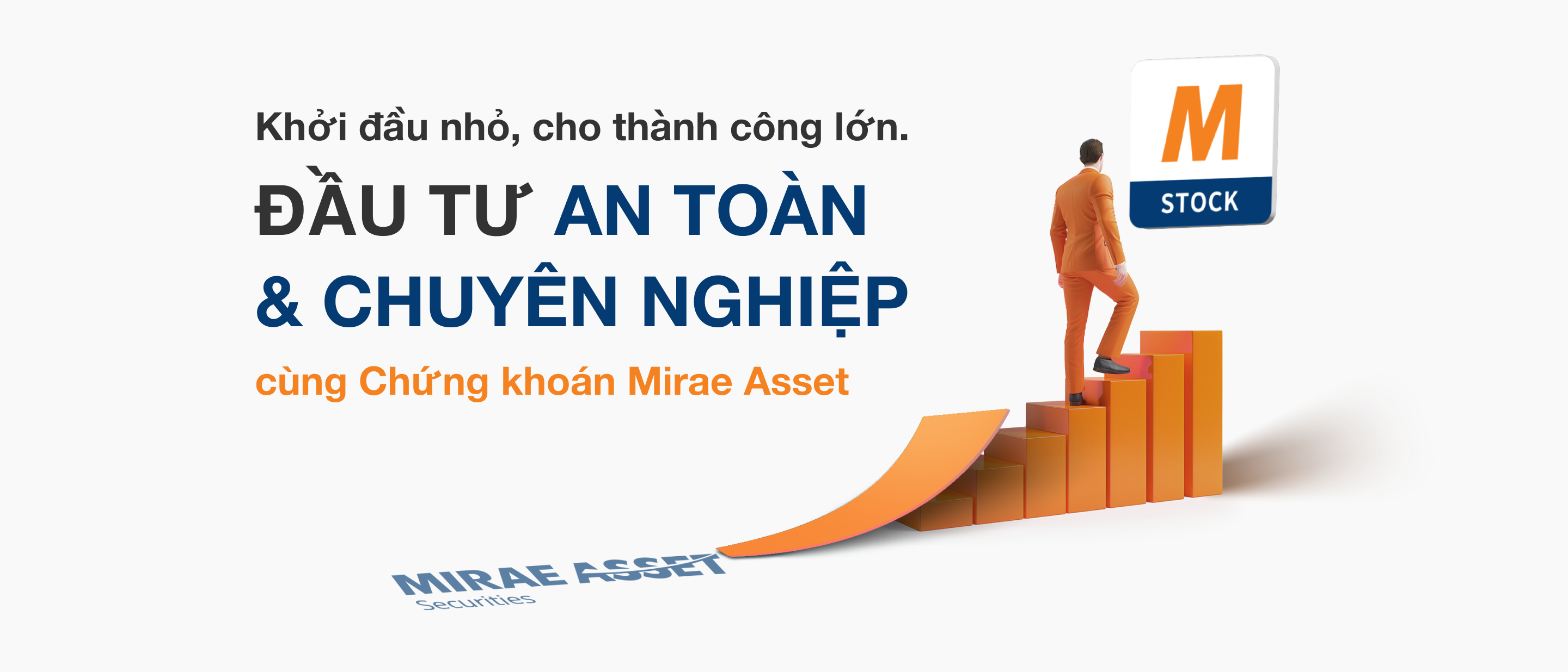 Mirae Asset Securities (Vietnam) JSC